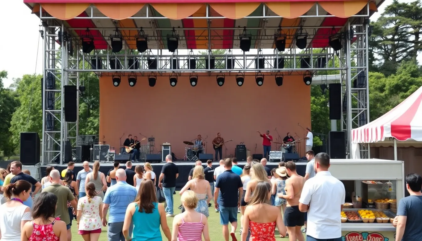 When is Outside Lands 2025? Don’t Miss These Epic Dates and Details ...